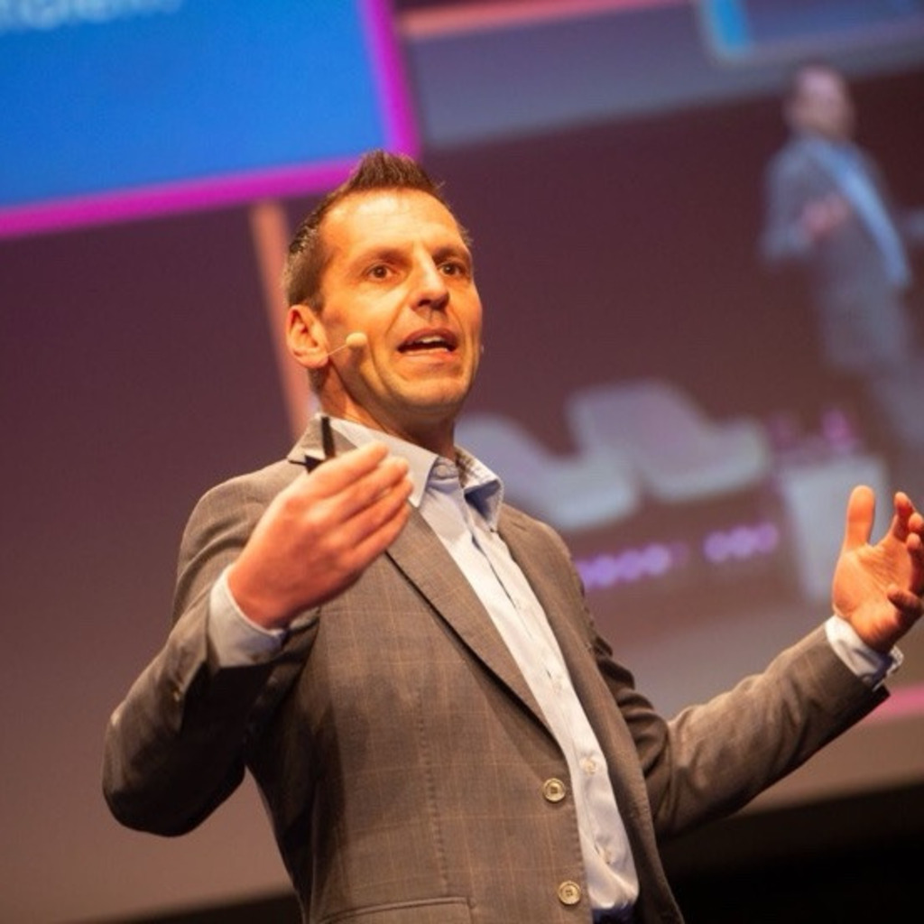 Markus Emmert - Vorstandsmitglied - Bundesverband eMobilität e.V. | XING