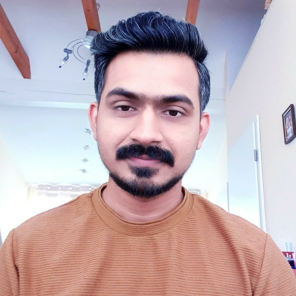 Melvin Paul Sunny: Ausbildung und Berufserfahrung | XING