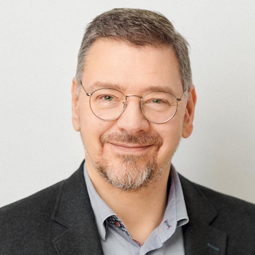 Martin Simon - Vertriebsmitarbeiter - Mein Dienstrad GmbH | XING