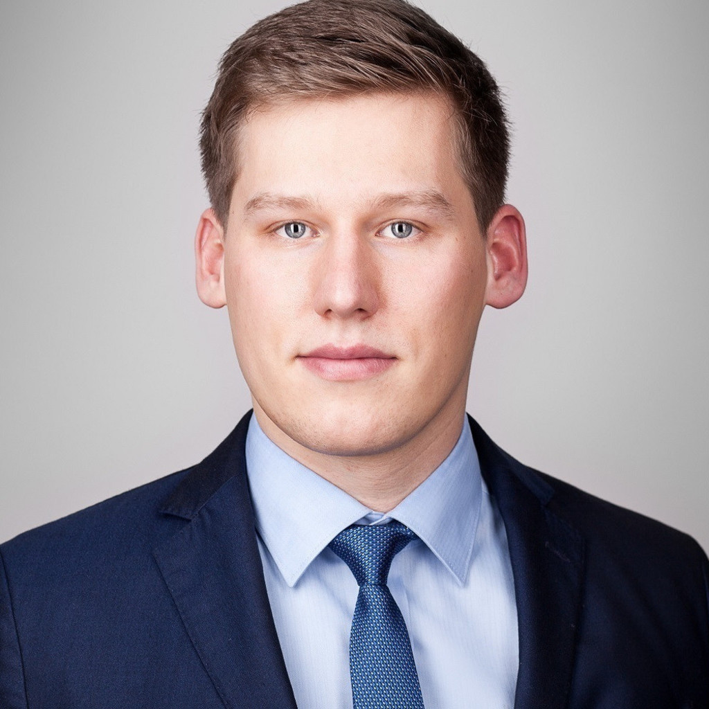 Robert Rathmann - Geschäftsführer - KD-Elektroniksysteme GmbH | XING