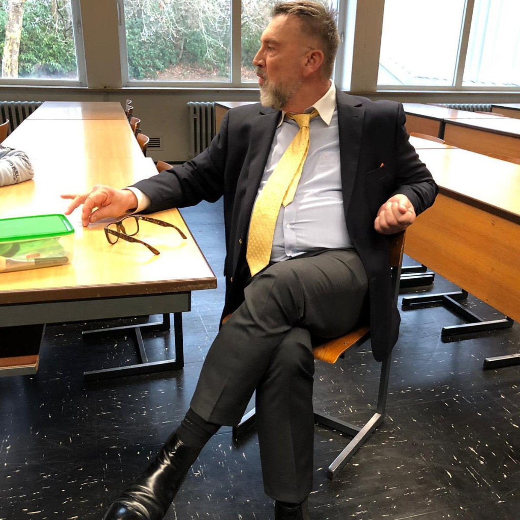 Michael Schramm - GRUNDSTÜCKS- & IMMOBILIENANKAUF - Michael Schramm | XING