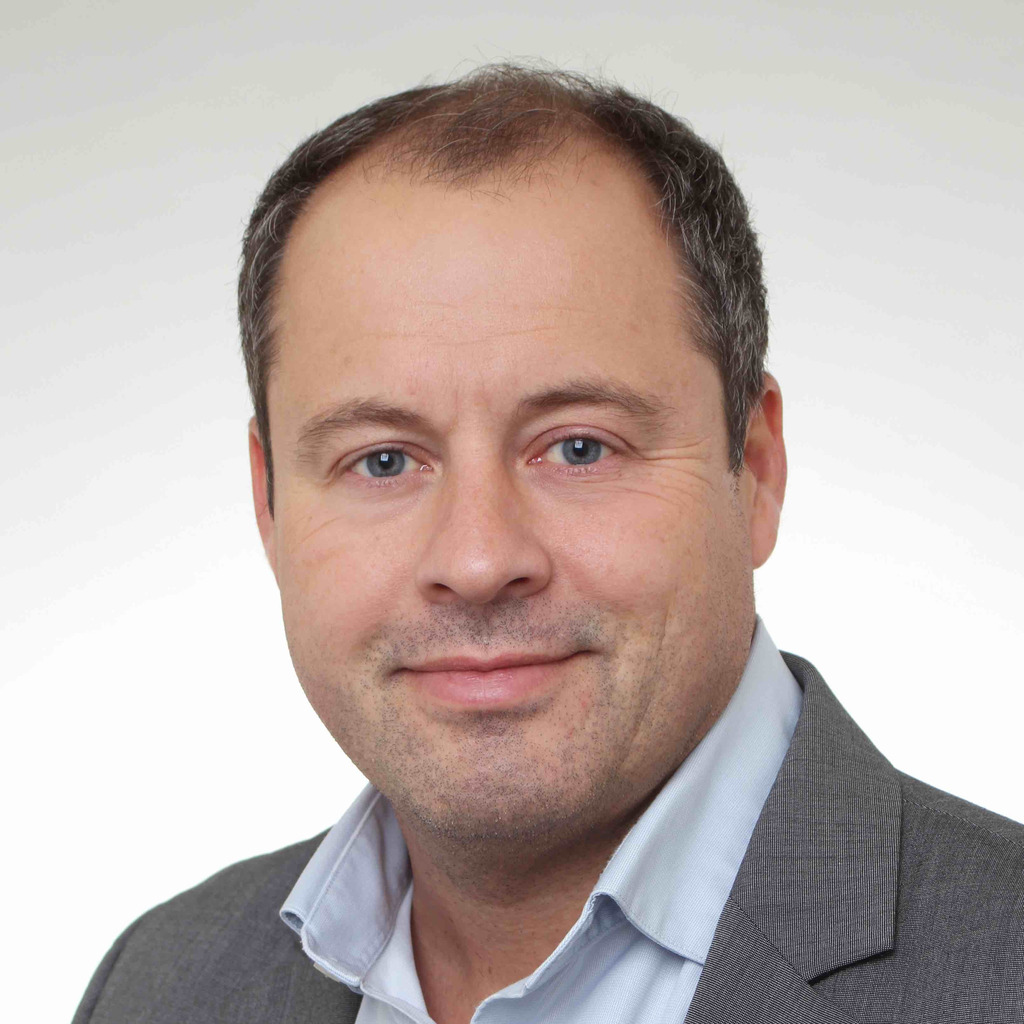 Michael Fuchs - Regionalleiter - AlphaConsult KG | XING