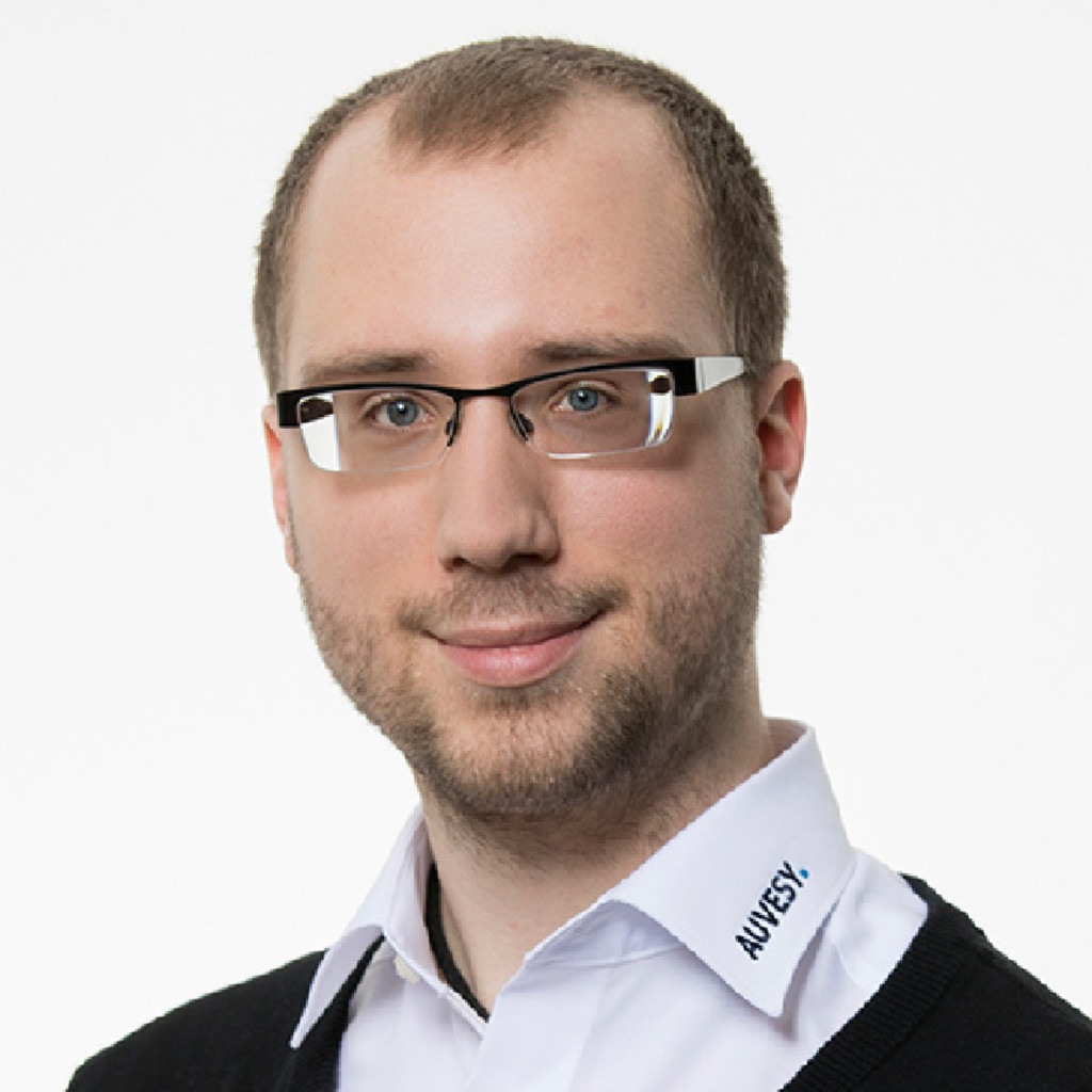 Thomas Friedmann - OT/IT Security Engineer - AMDT | XING
