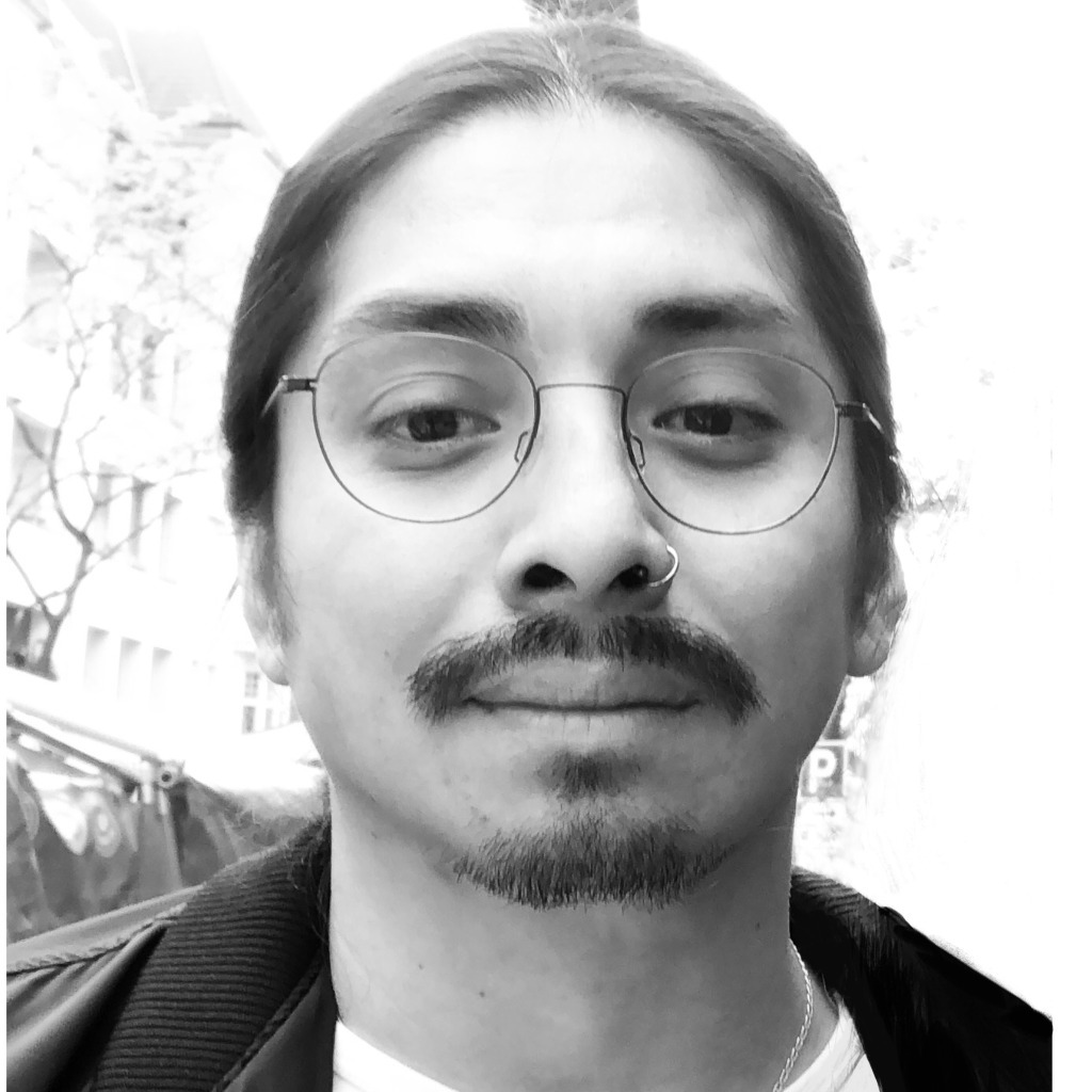 Michael David Lopez - Full Stack Developer - ML Web Services | XING