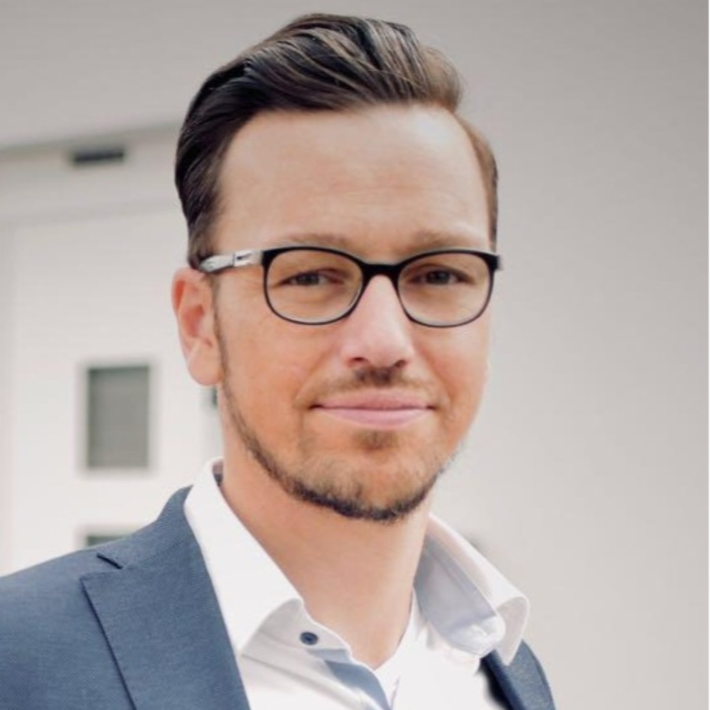 Matthias Mertens - Managing Director - CERTA GmbH | XING