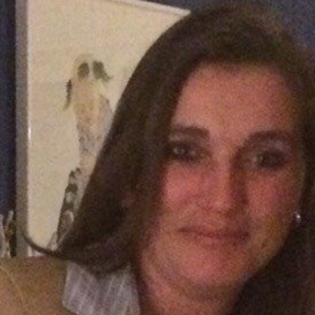 Kristin Fischer - Beraterin - CP/COMPARTNER | XING