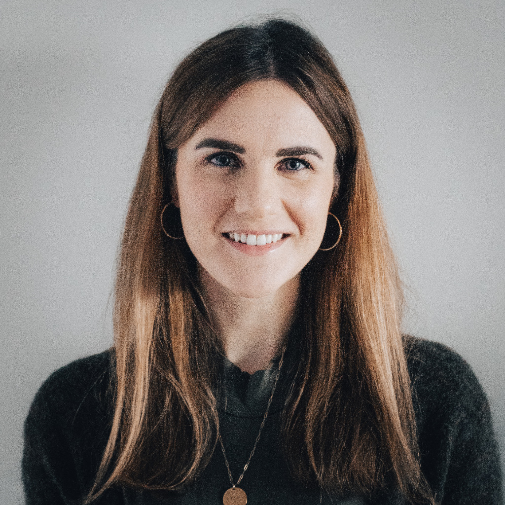 Hannah Lederer - Social Media Managerin - Bayern Tourismus Marketing ...