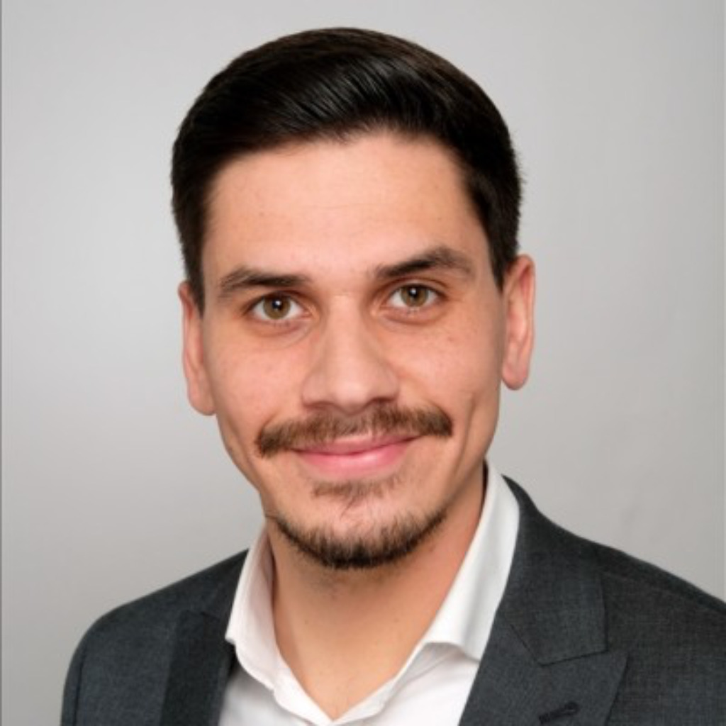 Sharif Osman - Immobilienkaufmann - Schneider & Bertrand Immobilien ...