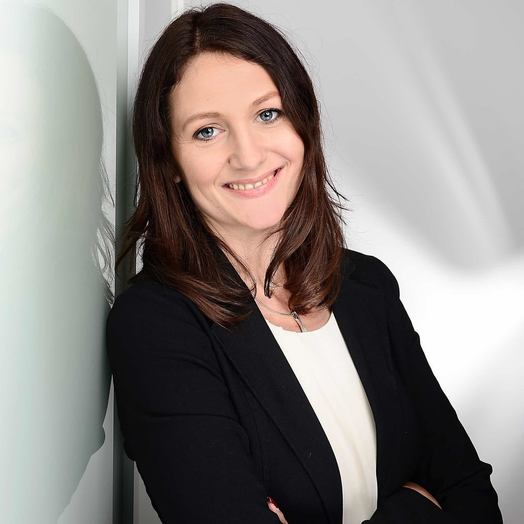 Natasha Rohde - Prokuristin, Controlling - Rohde Schutzgasöfen GmbH | XING