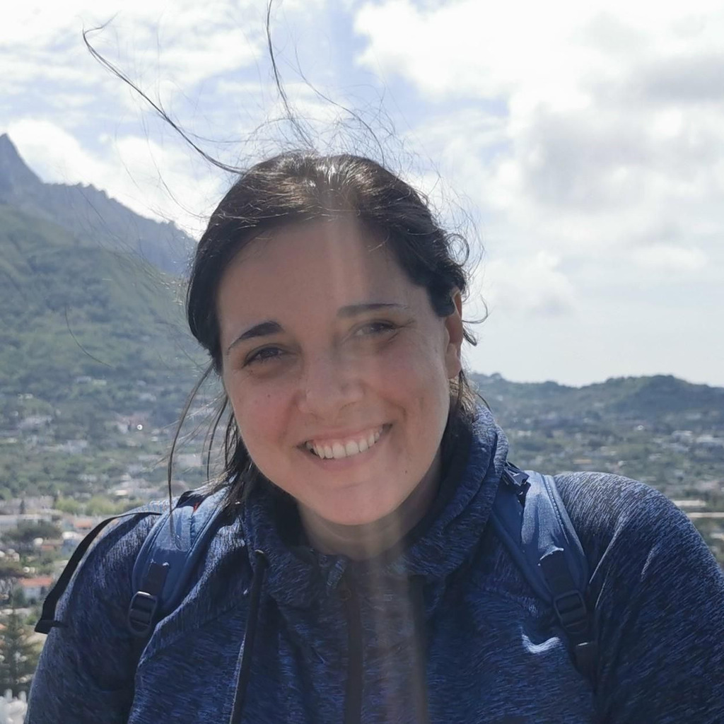 Maria Gatz - Senior System Architect - Magna International | XING