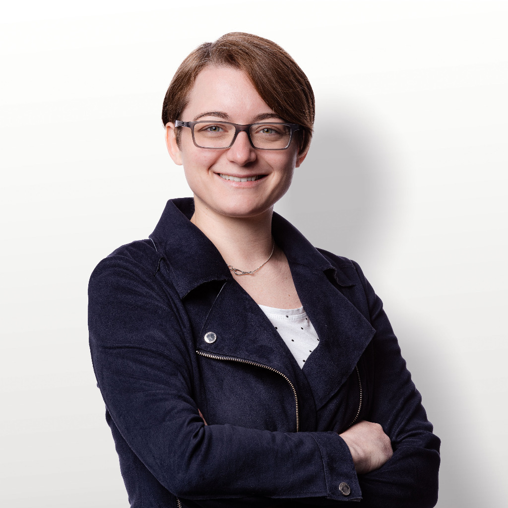 Anna-Maria Michel - Projektmanagerin E-Commerce - IBC SOLAR AG | XING