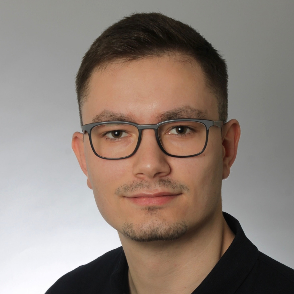 Marc-Ruben Kröner - Controller - Betriebshof Bad Homburg v.d.Höhe | XING