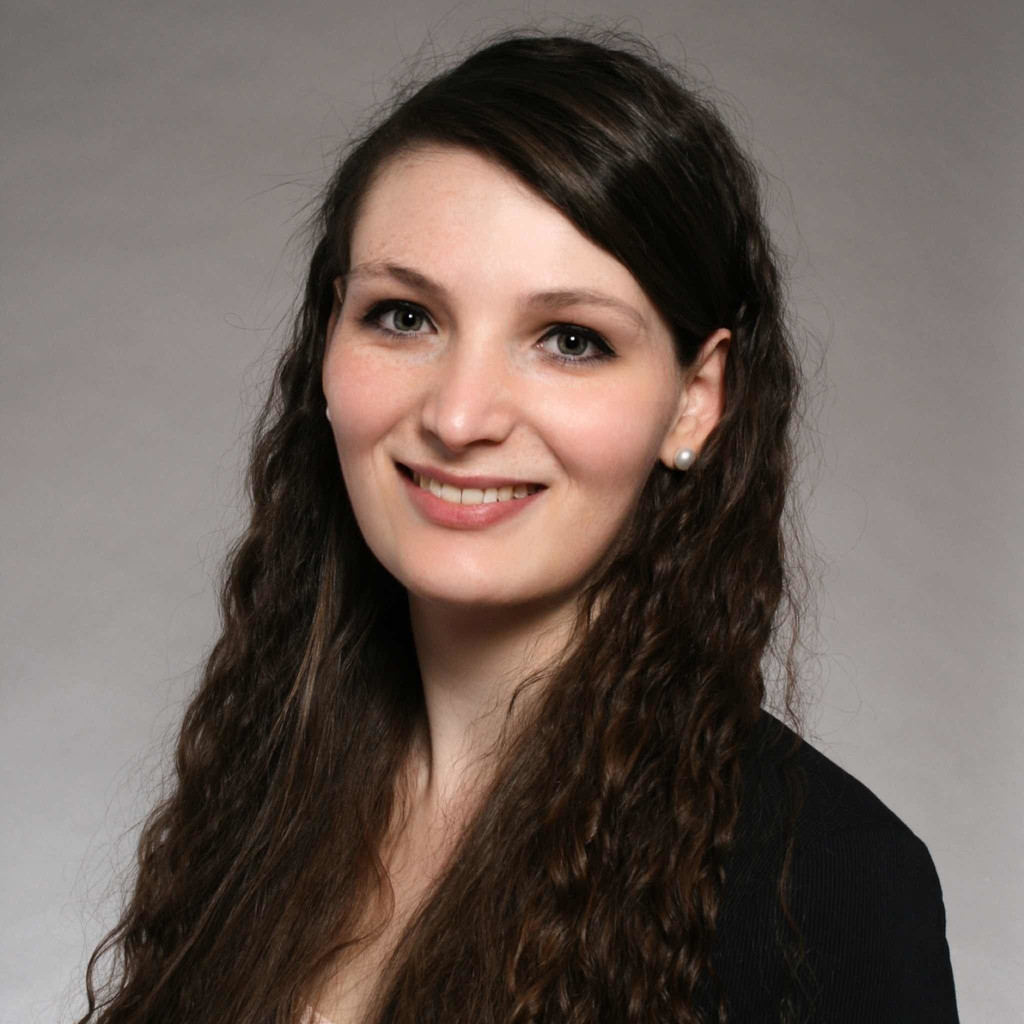 Kim Pruß - HR Business Partnerin - GfTD United | XING