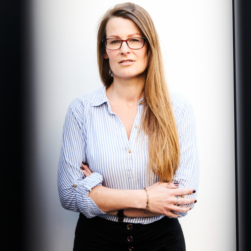 Sarah Sommer - Personal Branding | Content Marketing - Sarah Sommer | XING