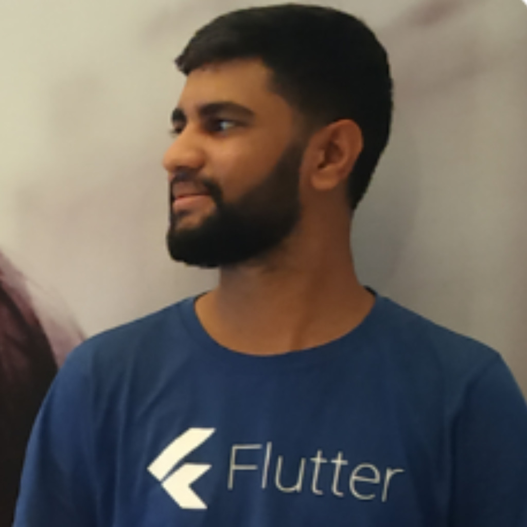 Chirag Jadav - Software Developer - Remote Talents | XING