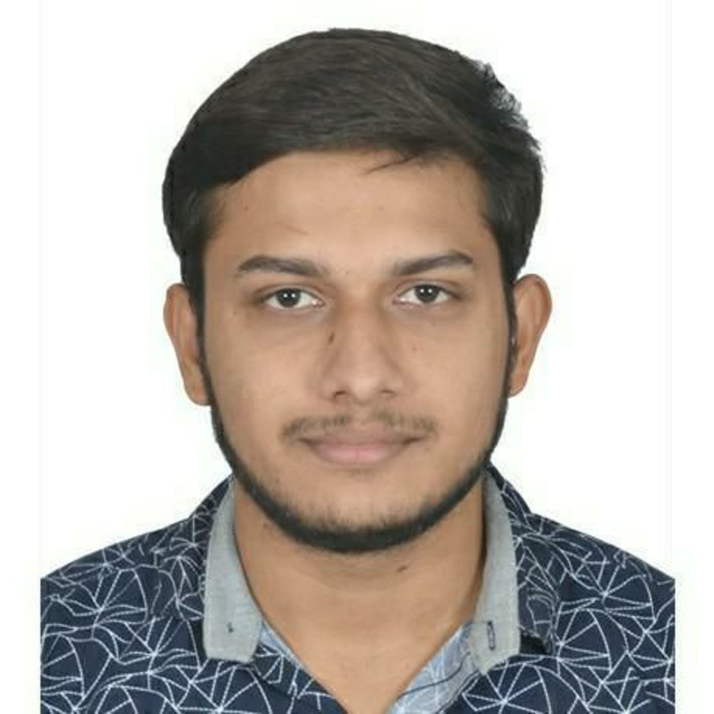 Pratik Ahire - System Engineer - Infosys Limited | XING