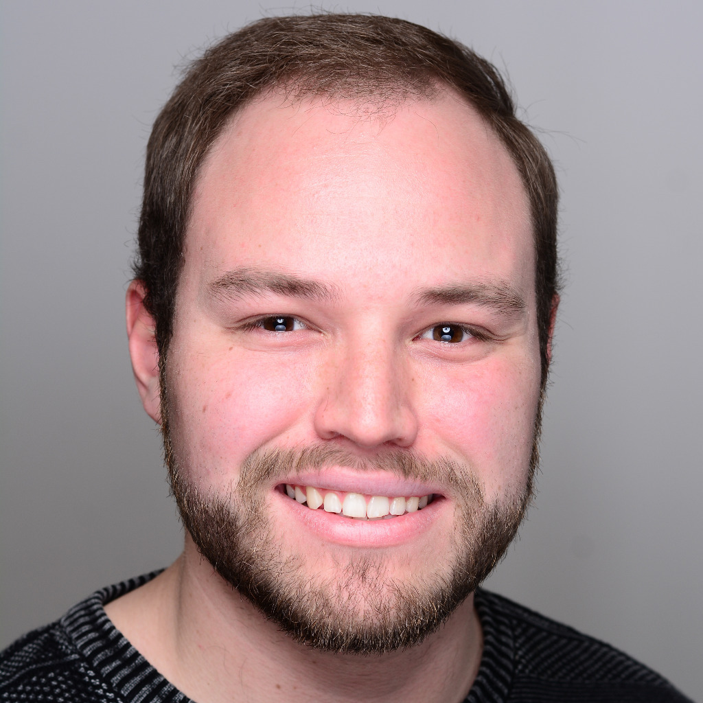 Robert Traber - Chemie - Technische Universität München | XING