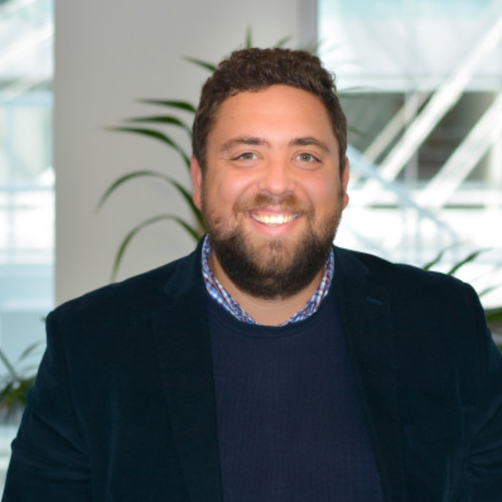 Nick Frey - Founder & Managing Director - Avomind | XING