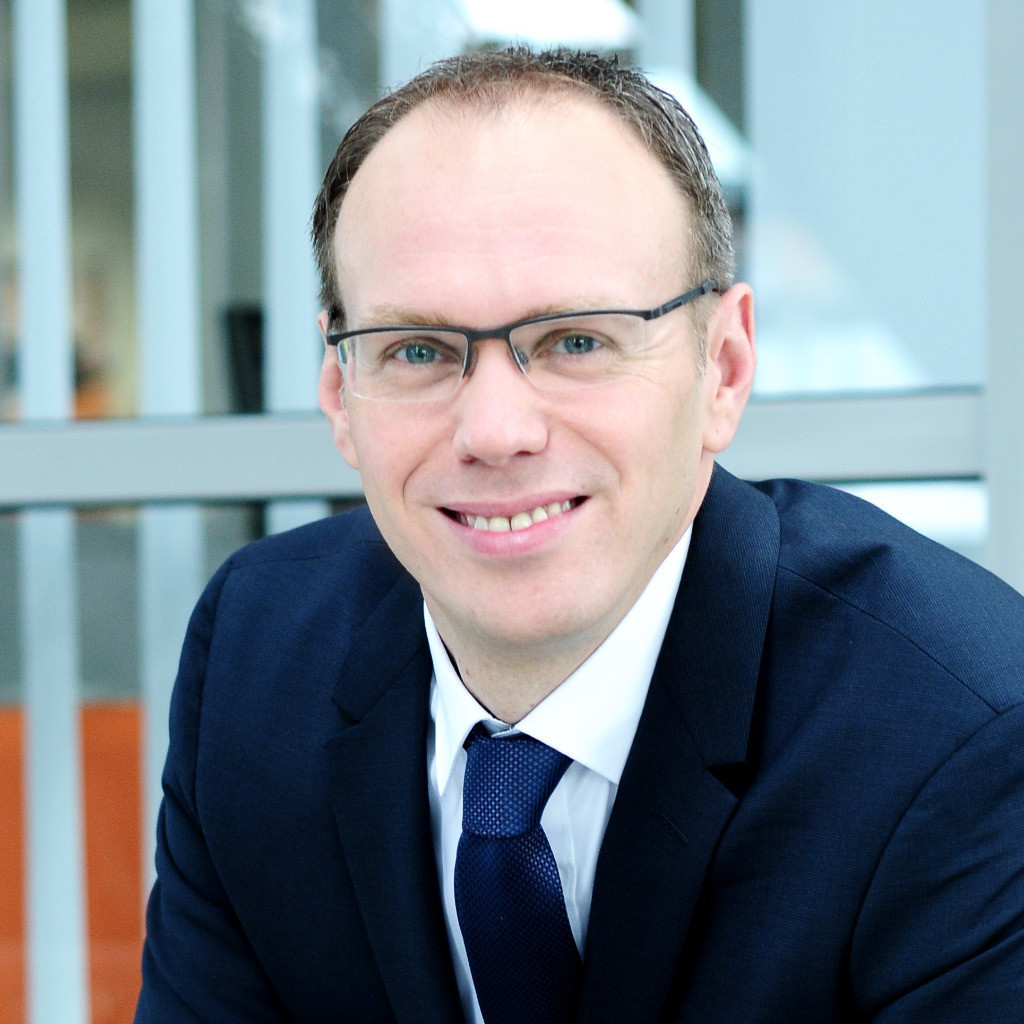 Dennis Popma - Director Strategic Projects - Autoliv | XING