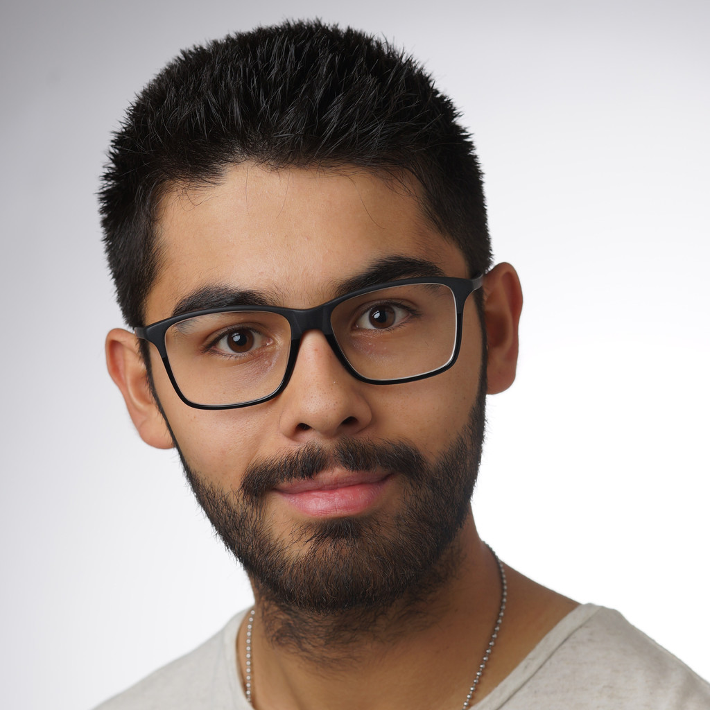 Manuel Fischer: Automatiker | XING Manuel Fischer: Automatiker | XING