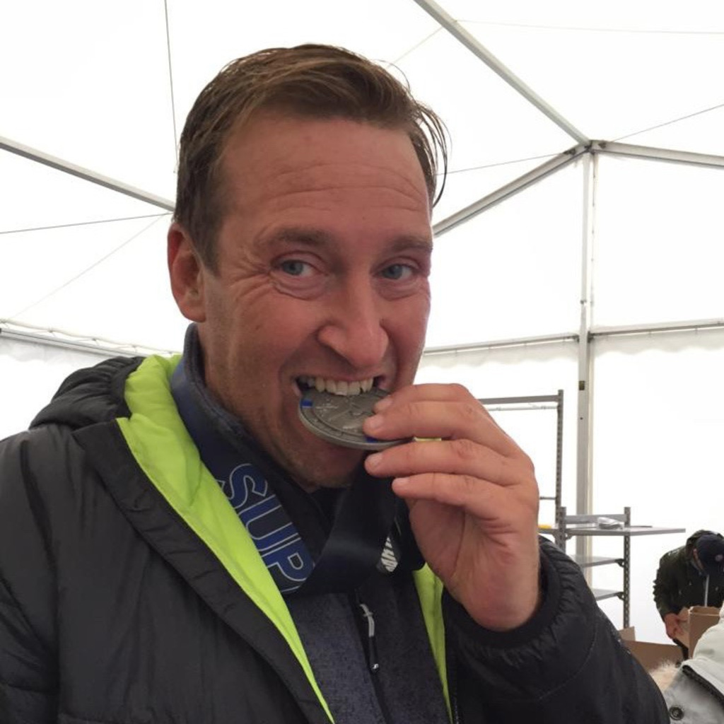 Michael Hofer - technischer Vertrieb / Kundenservice - Boehlerit | XING