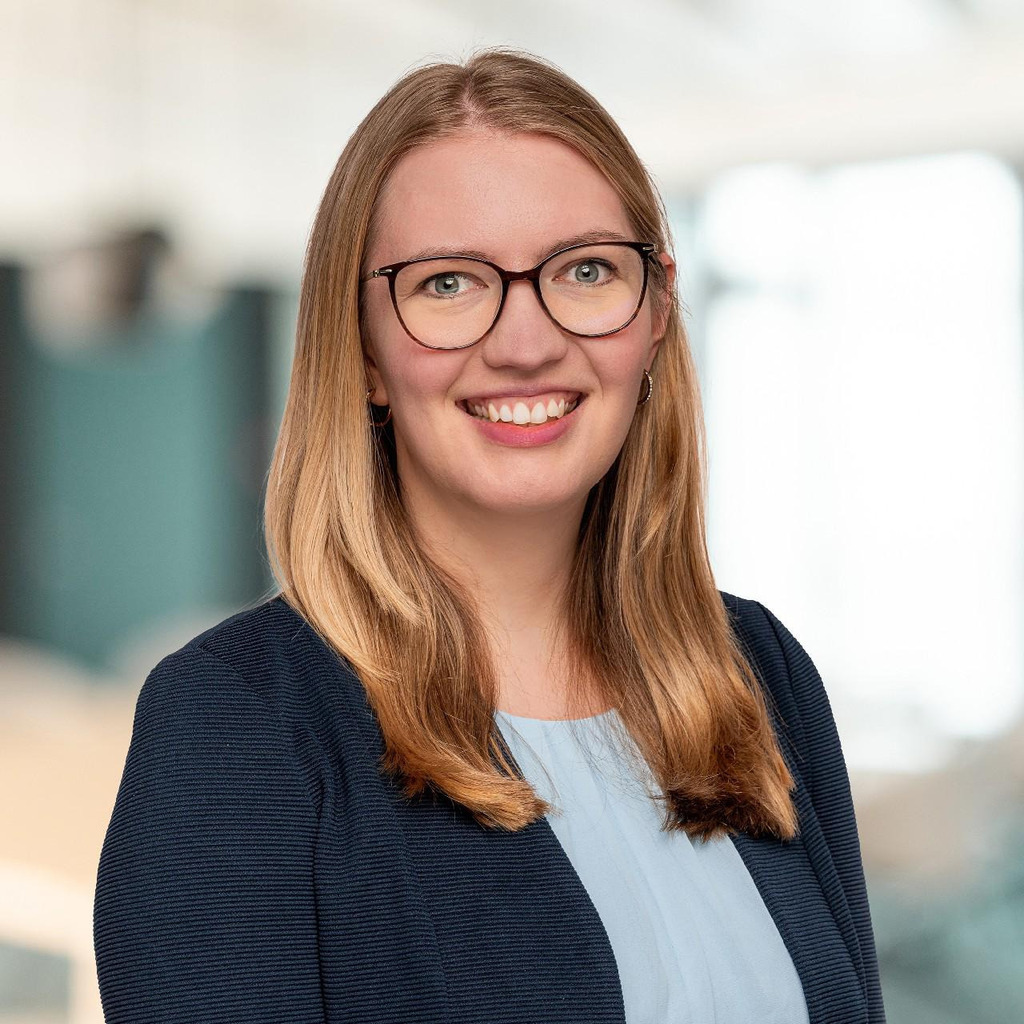 Felicitas Geyer - Kreditportfoliomanagerin Debt Funds Structured ...