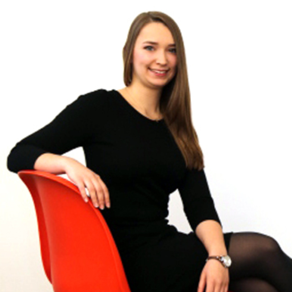 Jessica Priem - Stellvertretende Projektleitung - schneider-schumacher ...