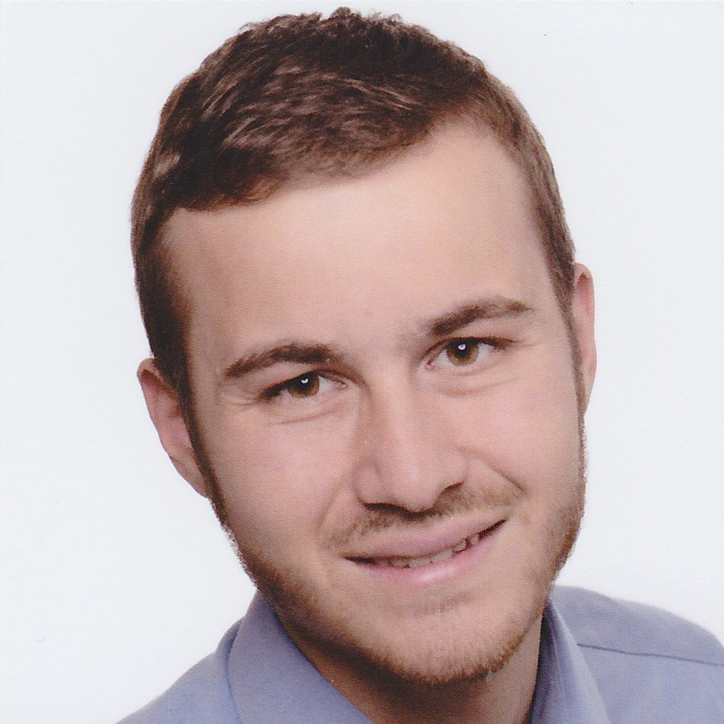 Dipl.-Ing. Tim Kropf - Projectmanager automotive / customer projects ...