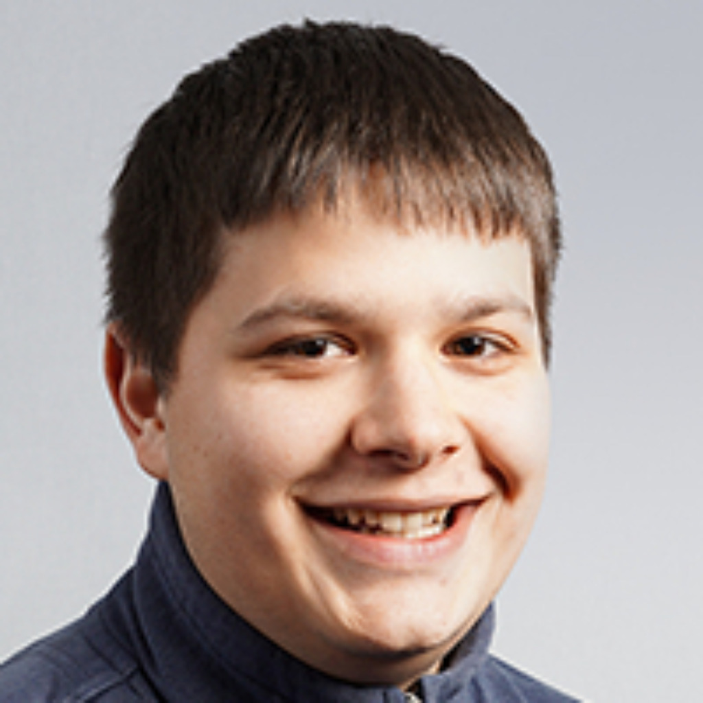 Florian Rogge - Entwicklungsingenieur Mechatronik - Carl Zeiss Vision ...