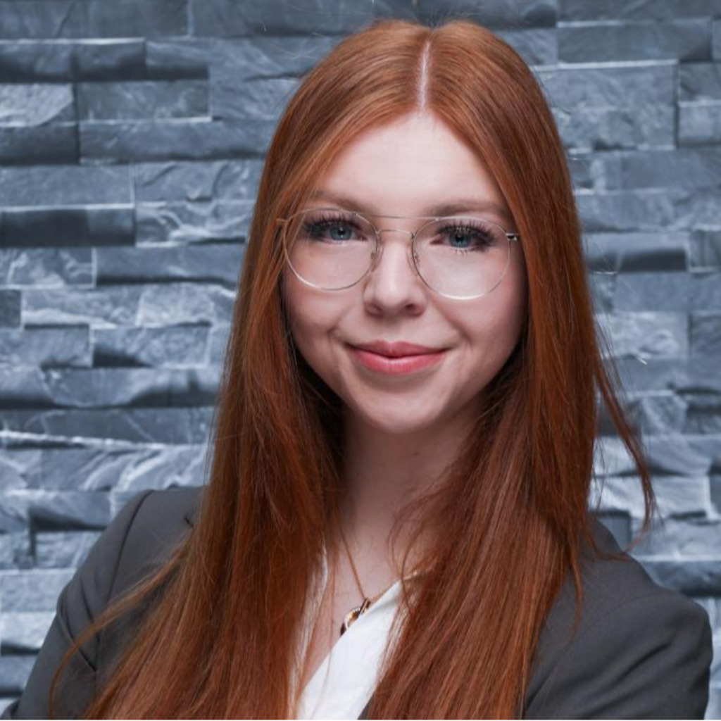 Sarah Batz - Fachschule für Betriebswirtschaft - Martin-Luther-King ...