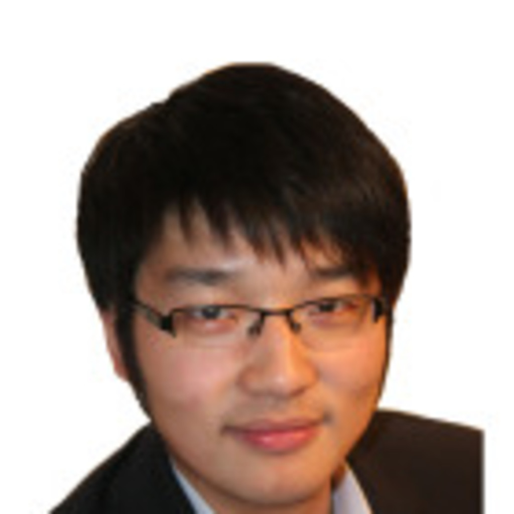 Siyuan Liu - Abschlussarbeit - Erlangen Catalysis Resource Center (ECRC ...