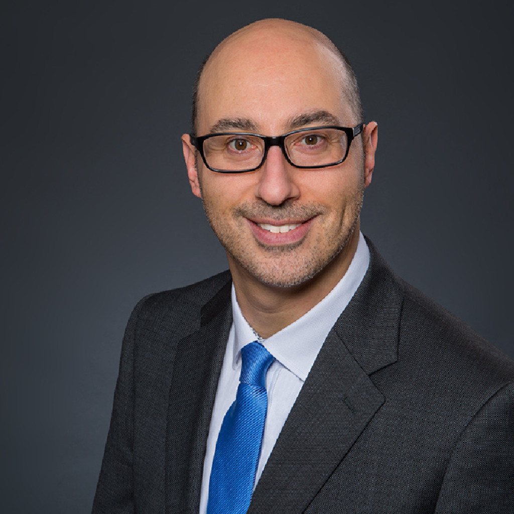 Dr. Daniel Tray - Senior QbD Expert - Boehringer Ingelheim | XING