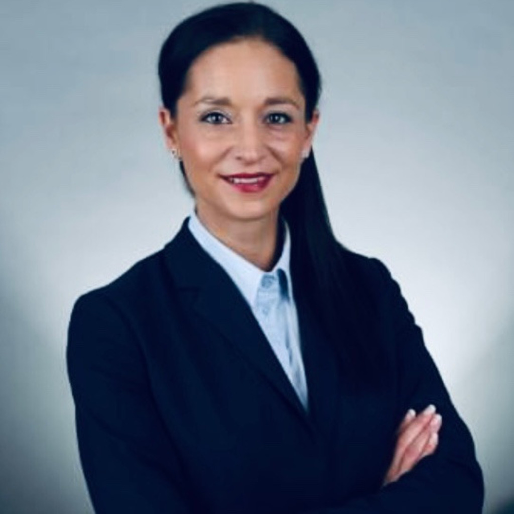 Stefanie Schirosi-Rall - Immobilienfachwirtin - St. Ulrichswerk der ...