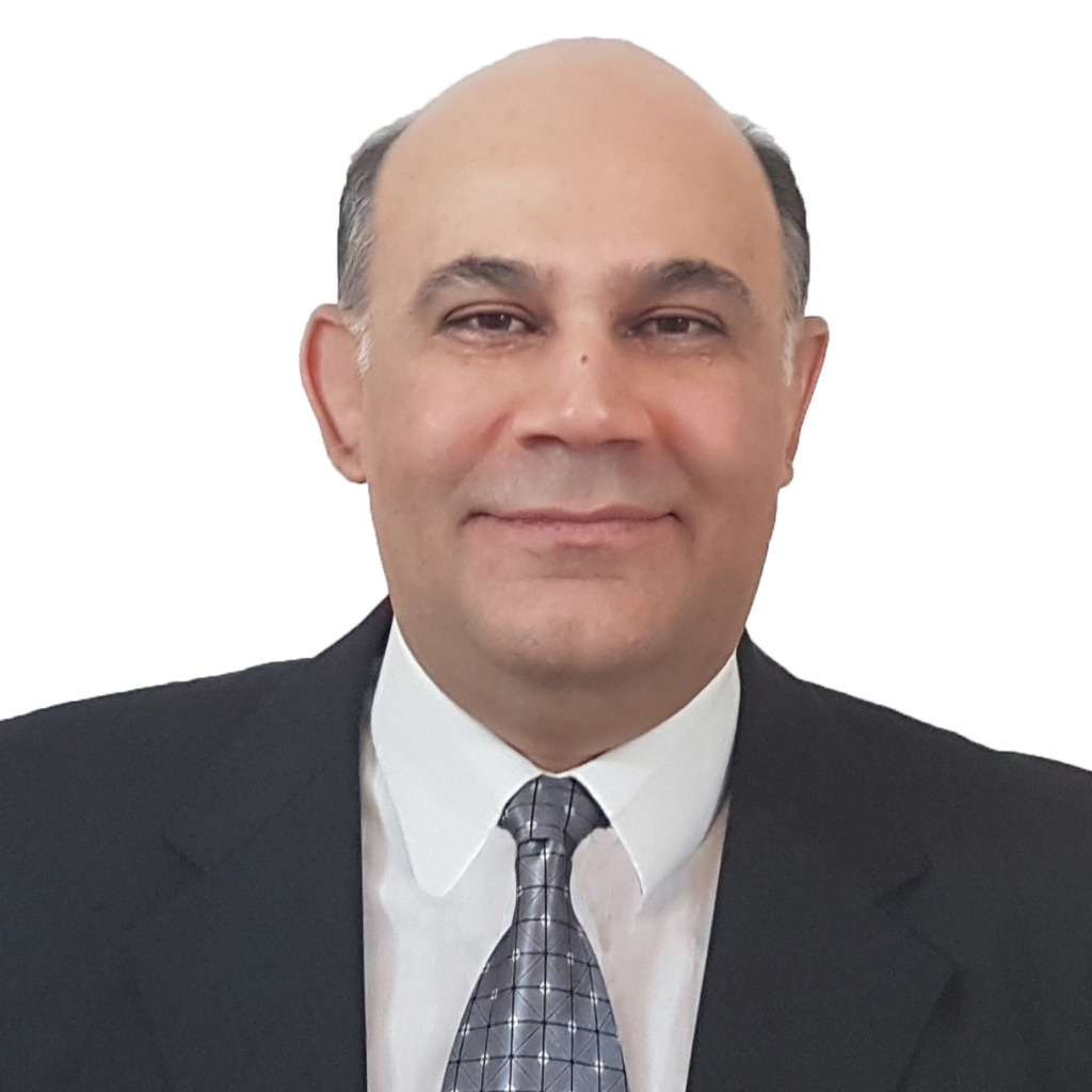 Mahdi Khani - Network/System Administrator - ANEDCO Co. | XING