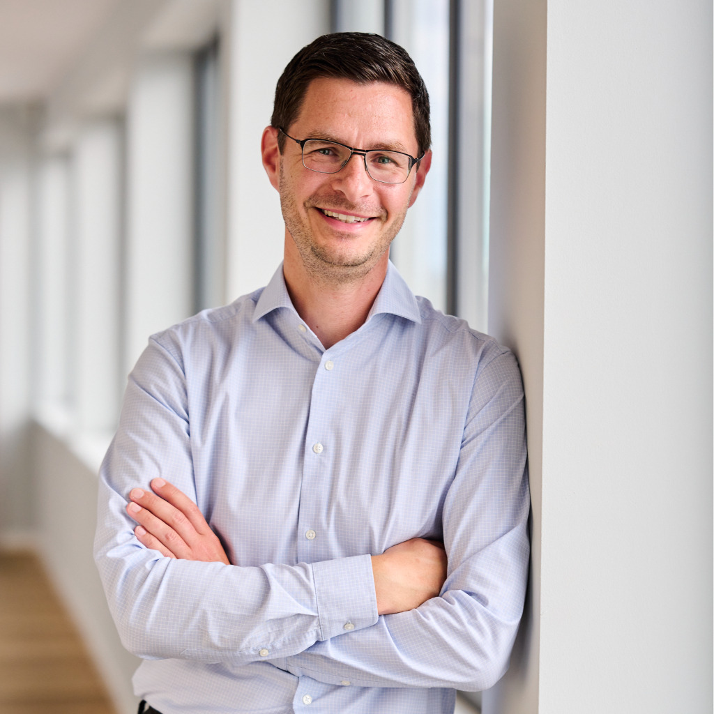 Karsten Reichel - Controller - Meierhofer AG | XING