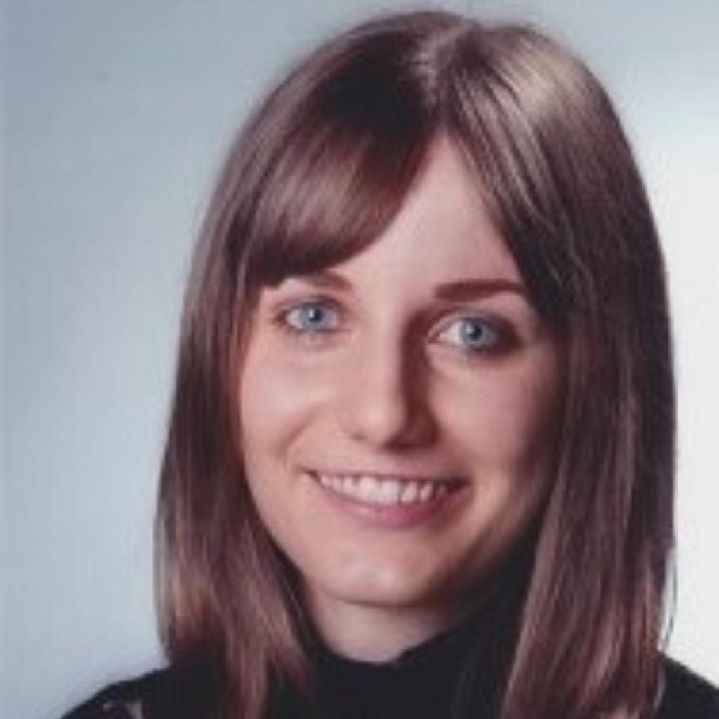 Bianca Mayer - Consultant Betriebliches Gesundheitsmanagement ...