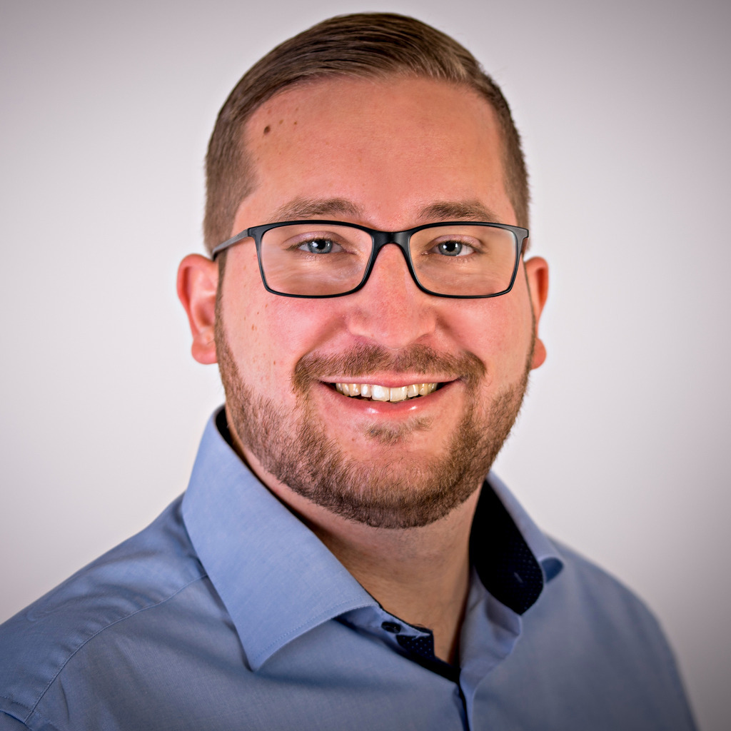 Patrick Sand: Ausbildung und Berufserfahrung | XING