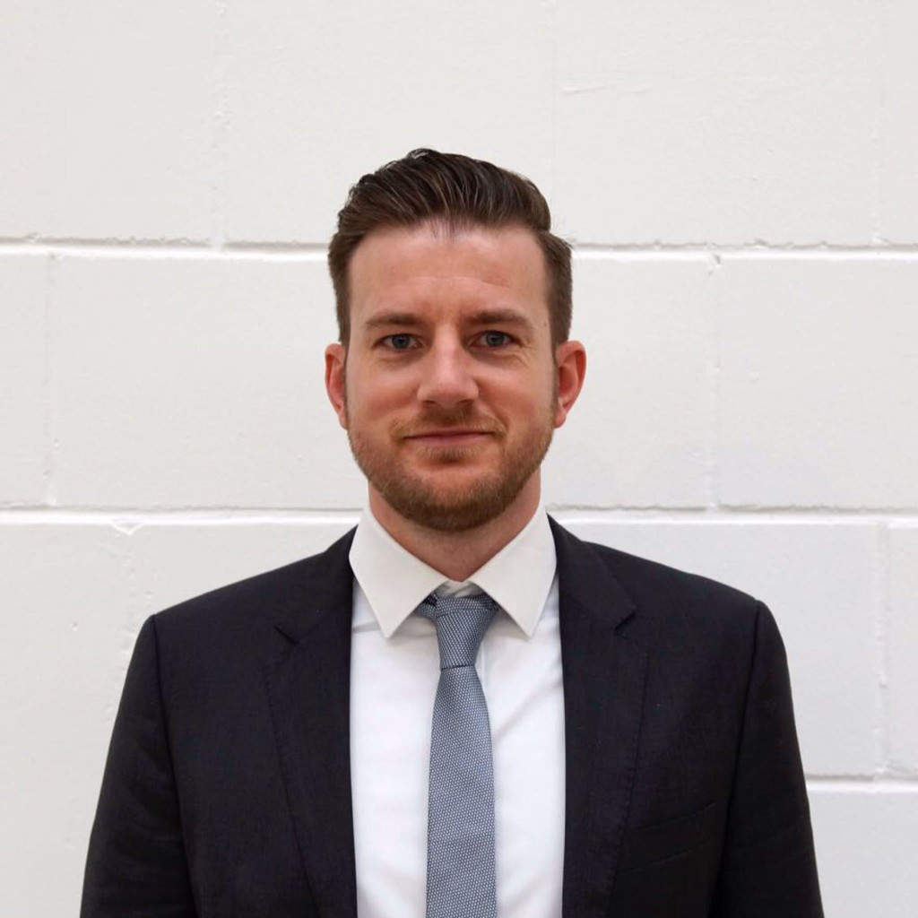 Kevin Kiel - Gebietsleiter - European Aerosols GmbH | XING