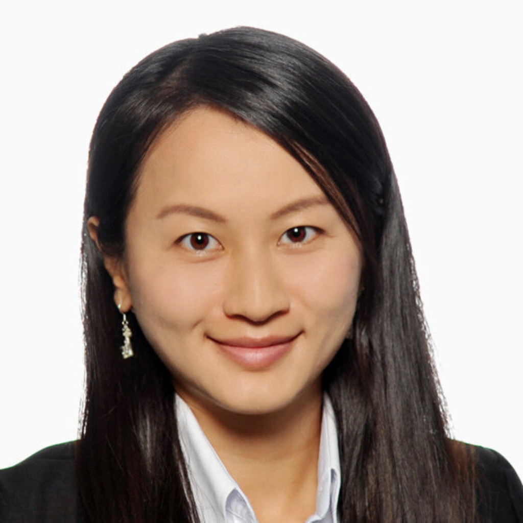 Dr Min Ye Data Scientist Lead Zalando Se Xing
