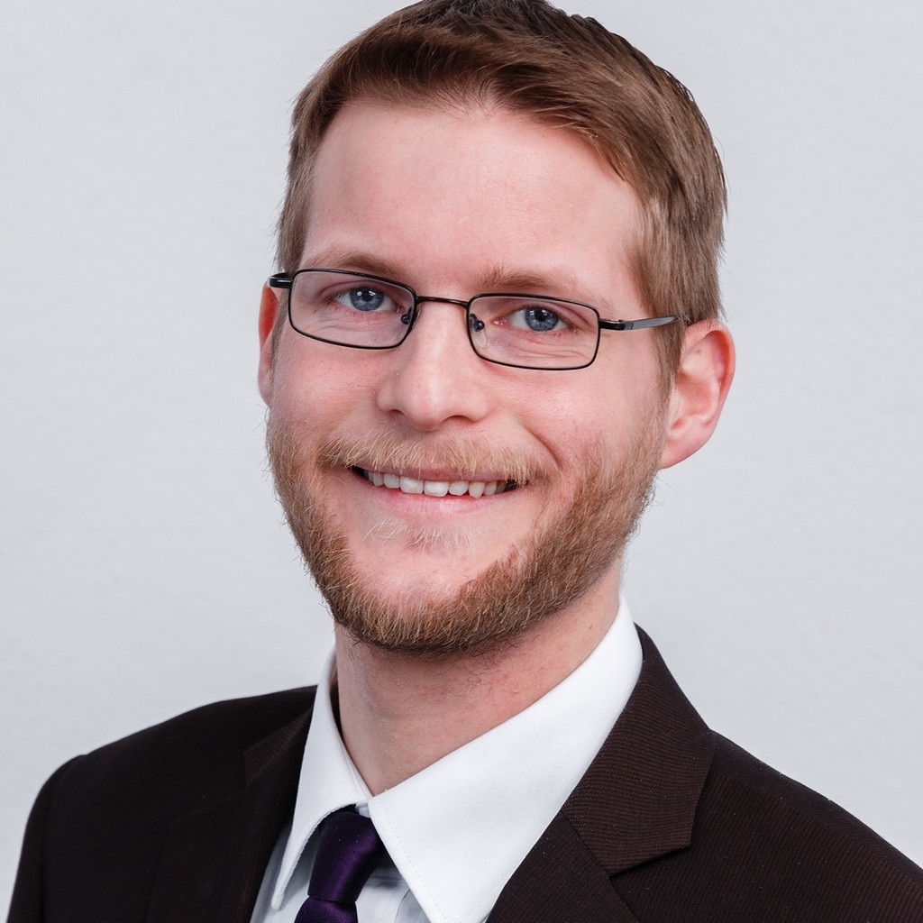 Malte Haak - Chemiker /Projektleiter - Laboratorien Dr. Döring GmbH | XING