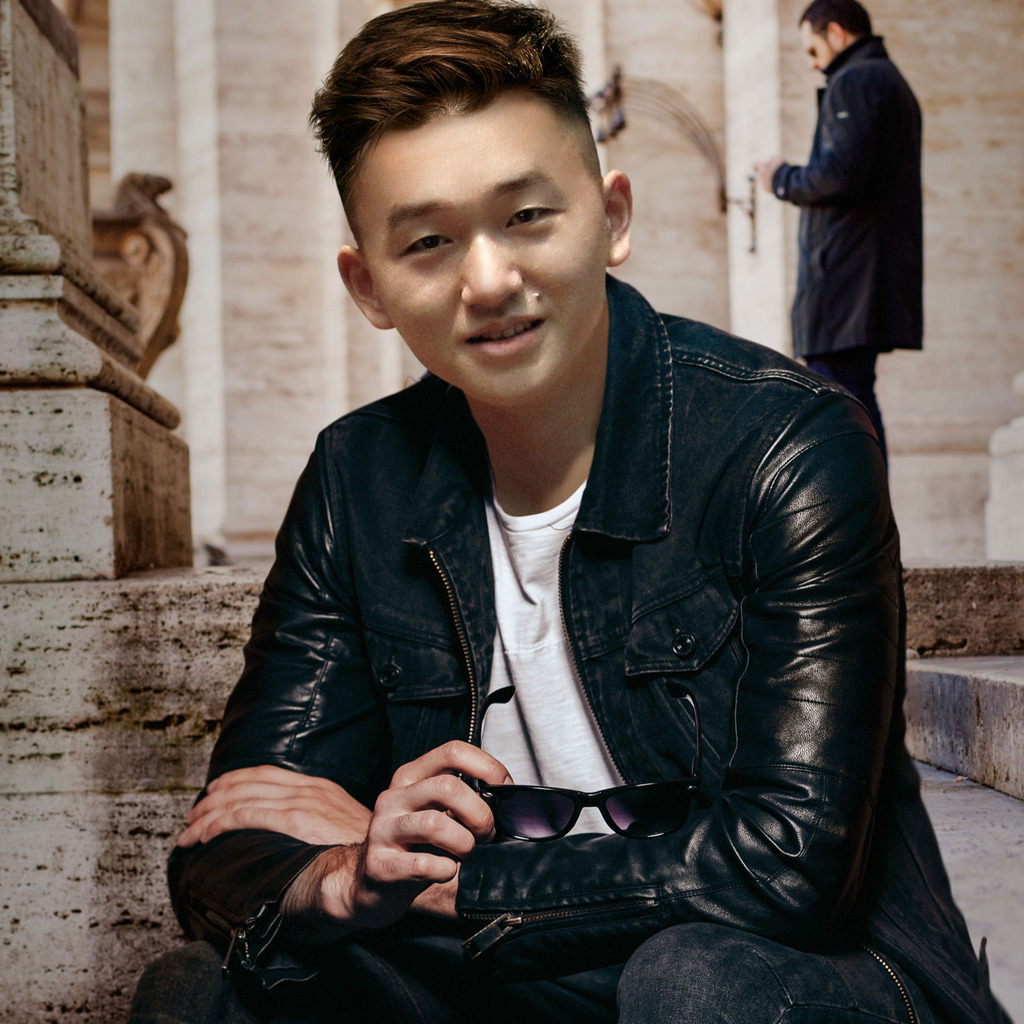 Daniel Hong - Python Developer - Thorgate | XING