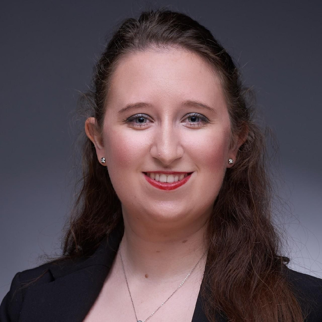 Jaqueline-Isabelle Daus - Buchhalter - vigo Krankenversicherung VVaG | XING