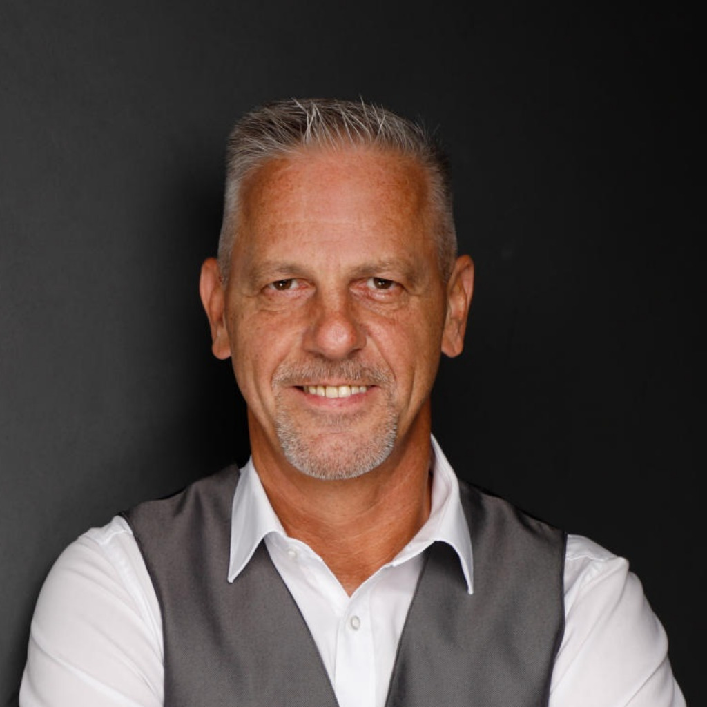 Uwe Fuchs - Sales Consultant - AGSUS Security GmbH | XING