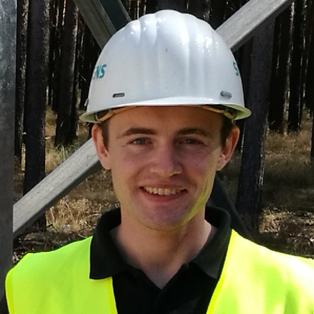 Adam Lord - Project Engineer - Siemens Gamesa Renewable Energy GmbH ...