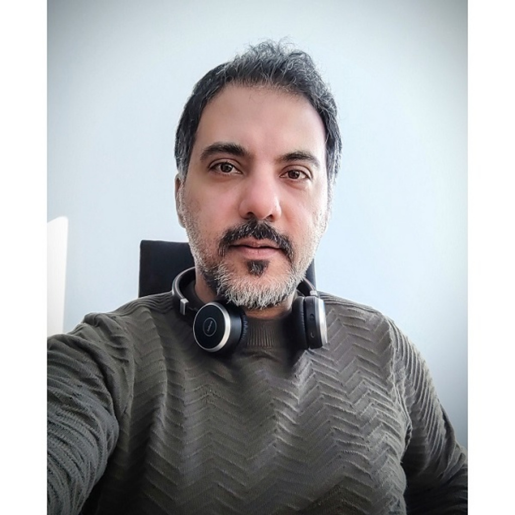 Dipl.-Ing. Ehsan Rezaei - Data Architect-Analyst - 450connect GmbH | XING