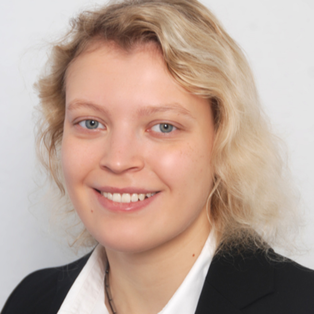 Dr. Sabrina Alexandra Gaube - Entwicklungsingenieurin - IAV | XING