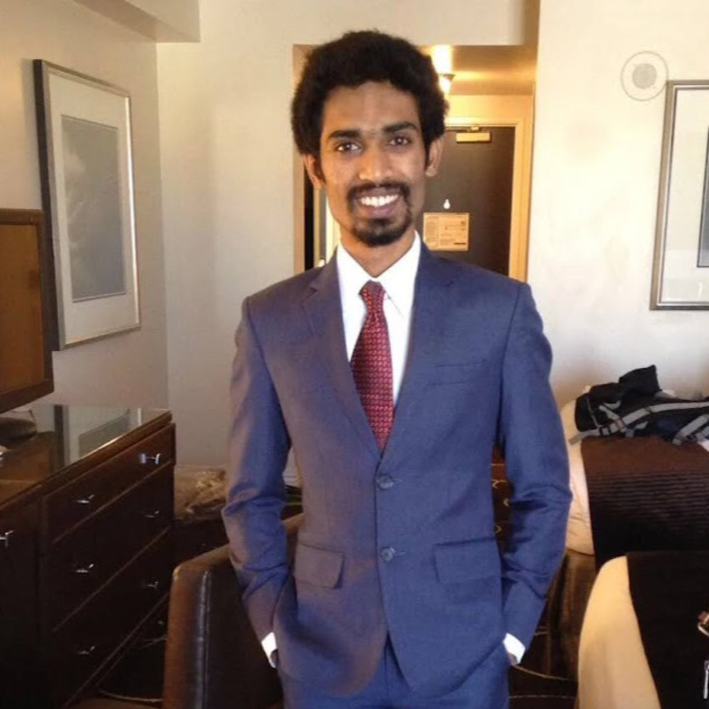 Gagan jain - Chief Technology Officer (CTO) - CyberSafe Bangalore | XING