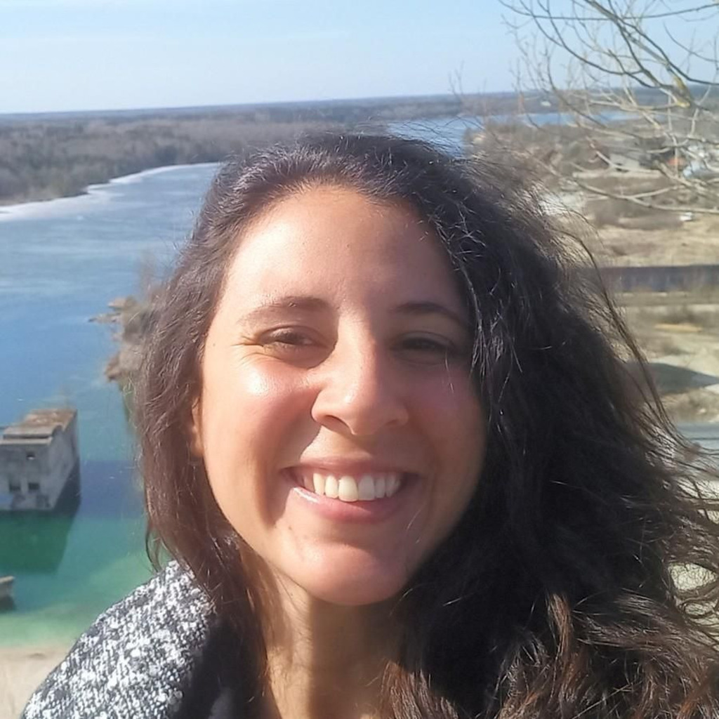 Romina Estévez - Barista - Busy Bee Grouo | XING