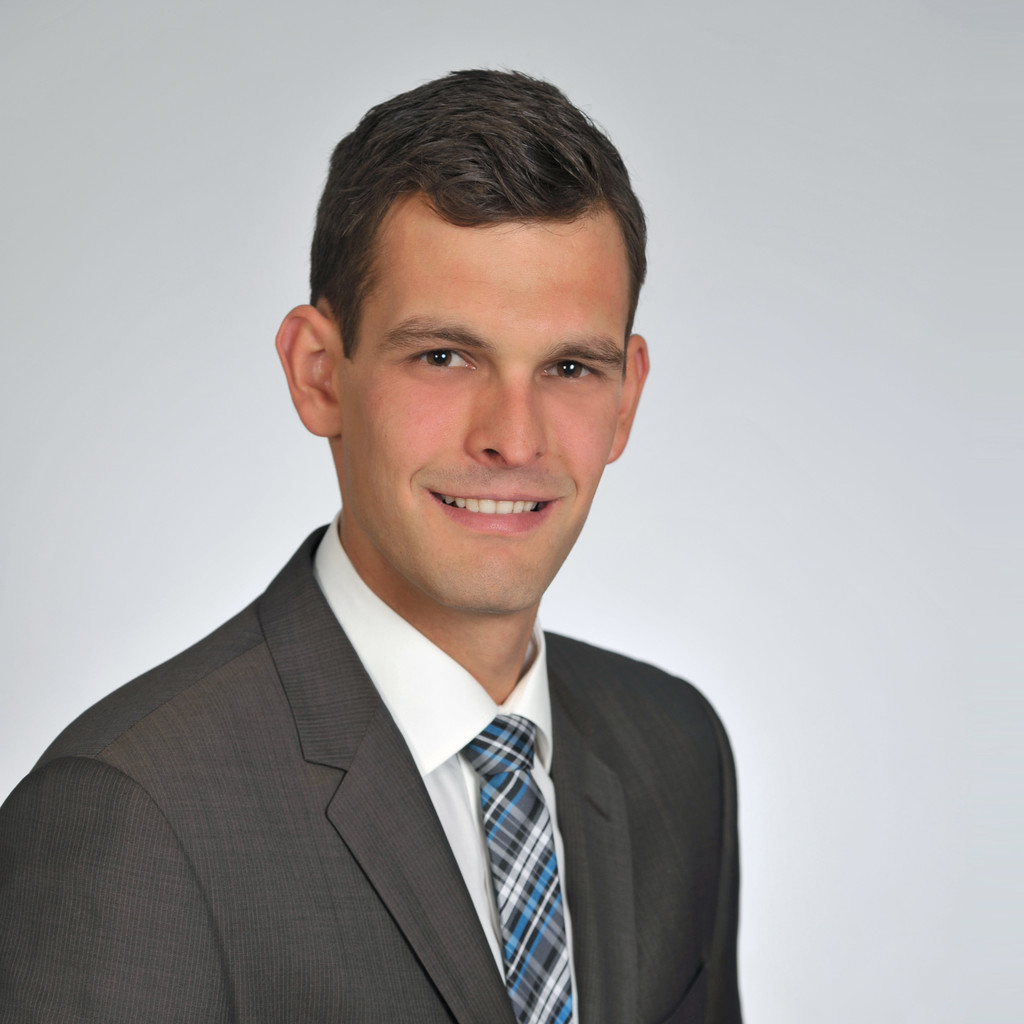 Michael Gentner - Projektmanager - e:fs TechHub GmbH | XING