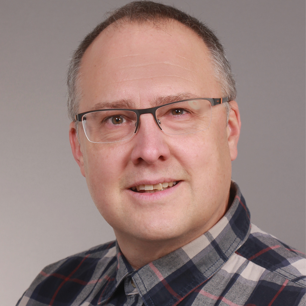 Heiko Rentschler - Leitung Genehmigungsabteilung - Otto Morof Spedition ...